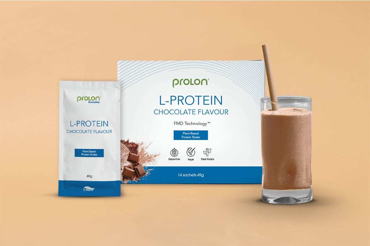 L-Protein – ProLon UK