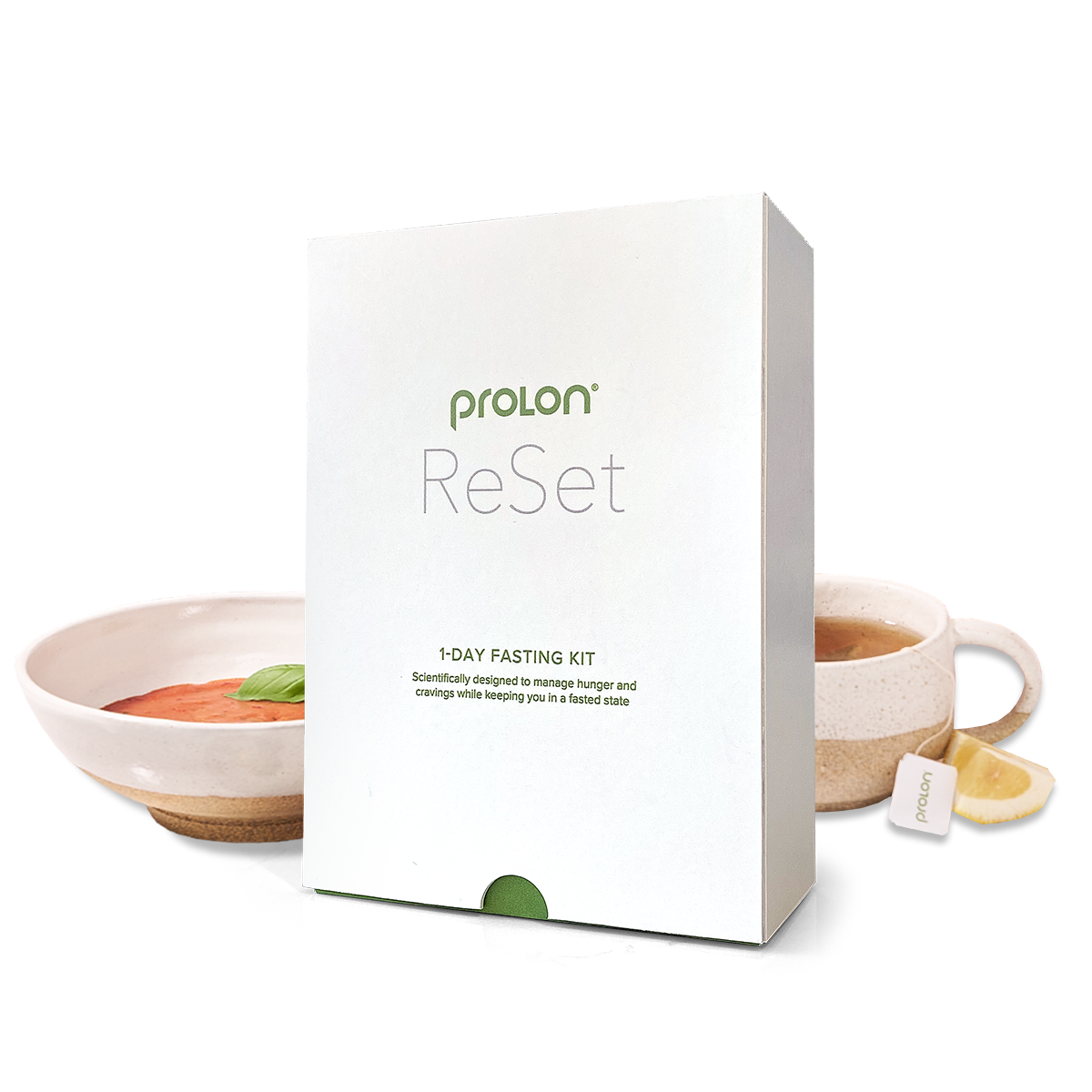 ReSet 1 Day Fasting Kit – ProLon UK